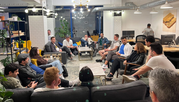 DMK Tribe - DMK Tribe