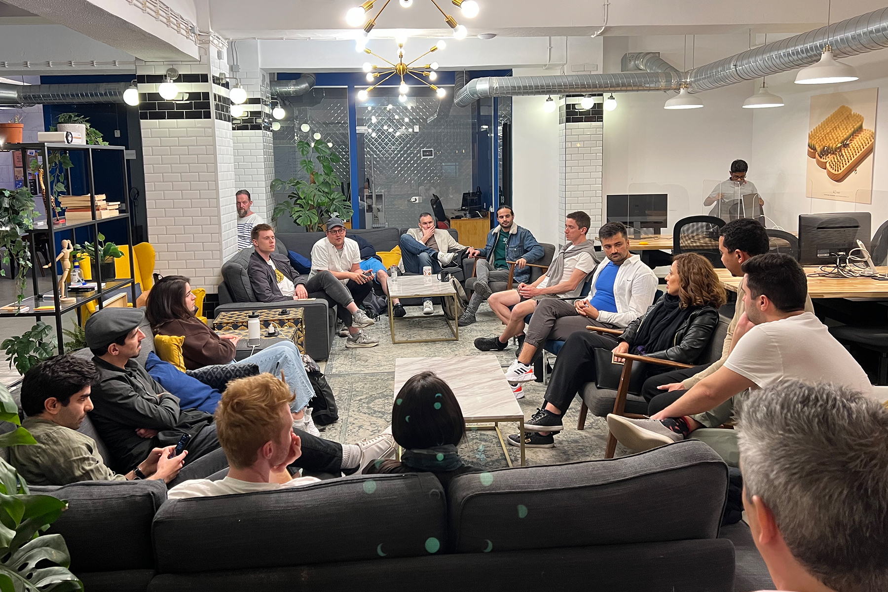 DMK Tribe: An Ecosystem of learning and opportunities for Digital Marketing professionals - DMK ...