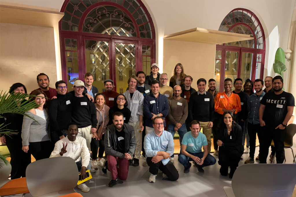 DMK Tribe - DMK Tribe