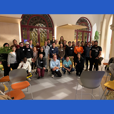 About Us - DMK Tribe