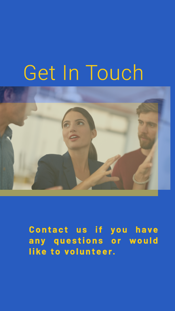 Contact Us - DMK Tribe