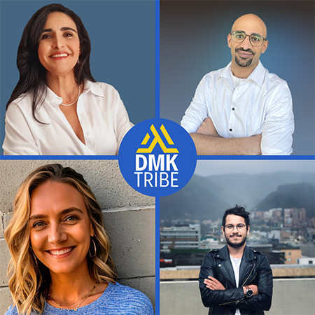 Core Team - DMK Tribe